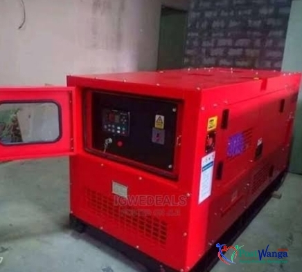 New Generational Technology Ltd