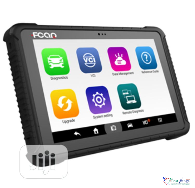 Fcar F7s-g Auto Diagnostic Scanner