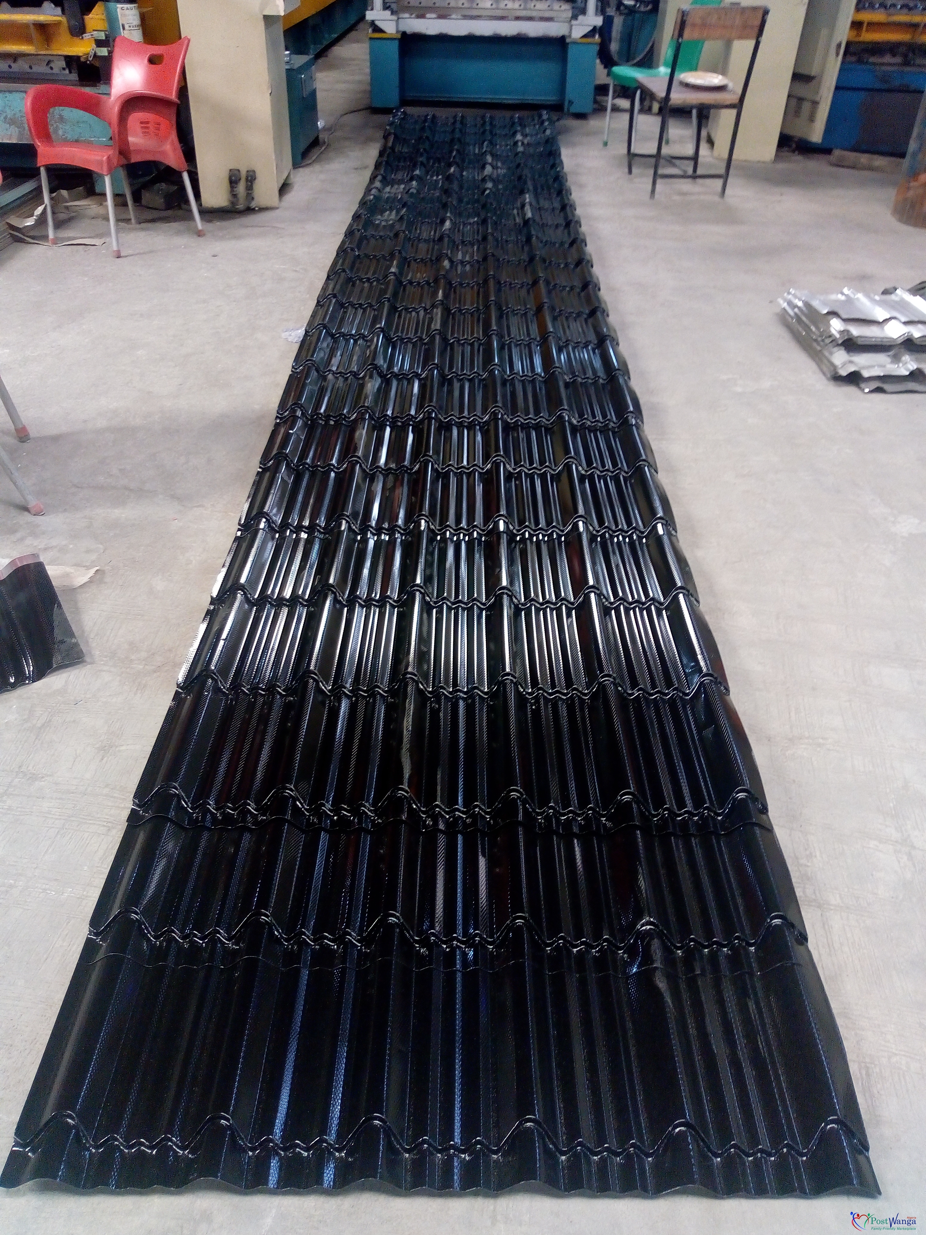 Quality Aluminium Roofing Sheet