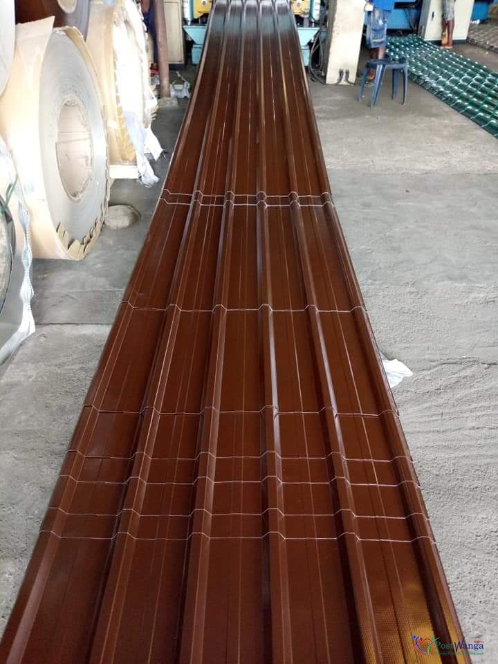 Quality Aluminium Roofing Sheet