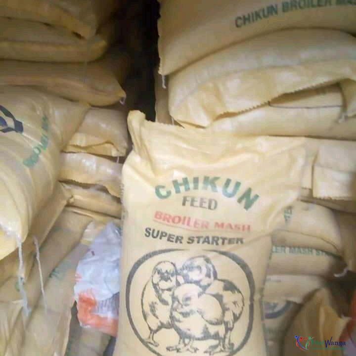 Olam Nigeria Limited