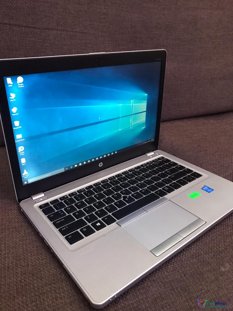 Hp Elitebook Folio 9480 M