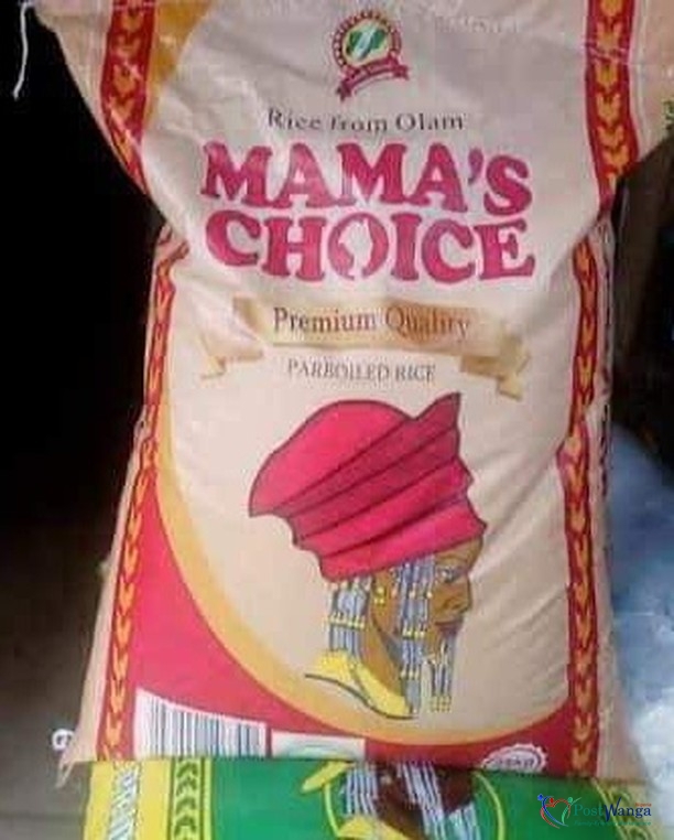 Olam Nigeria Limited